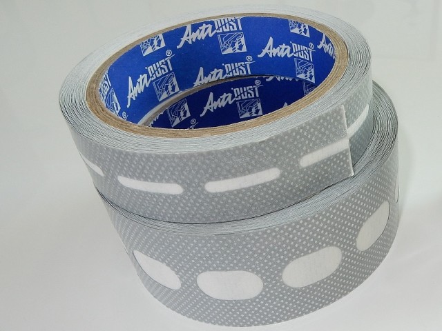 ANTI-DUST TAPE